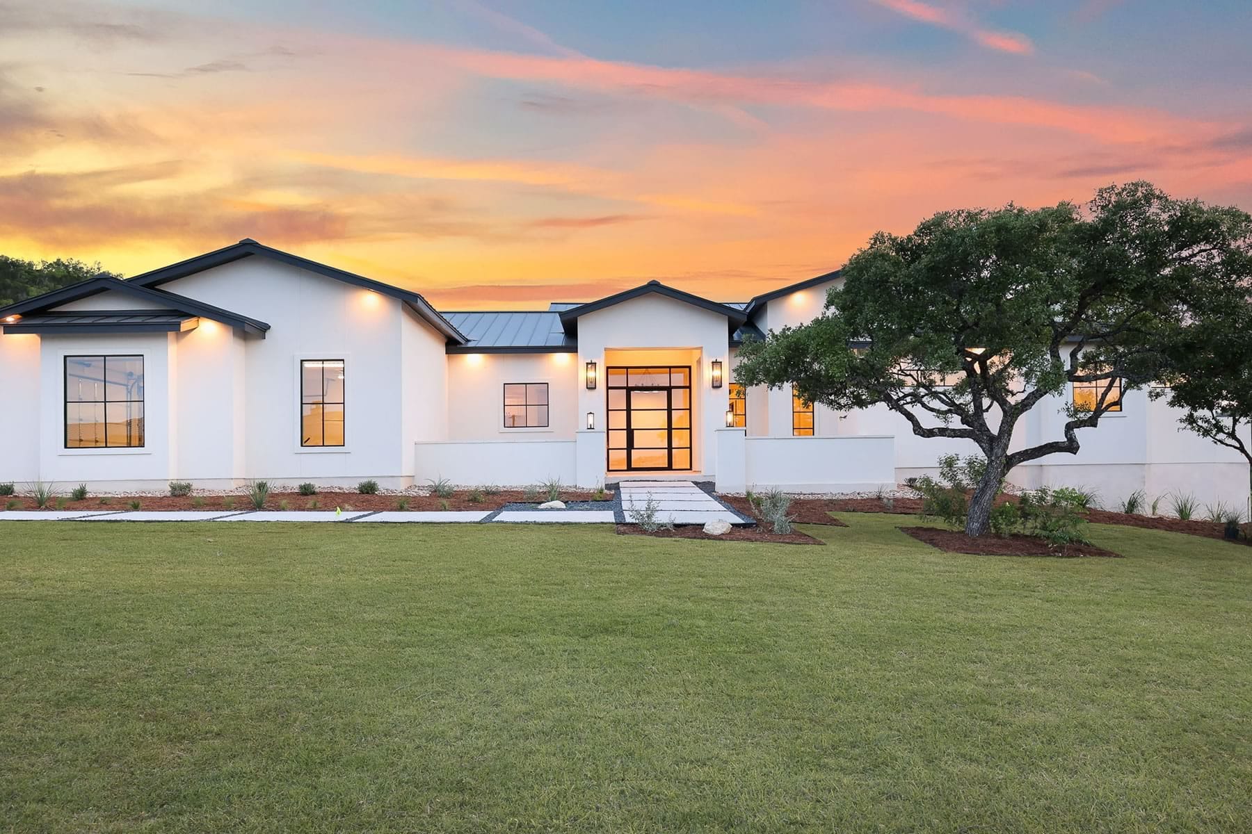 Luxury Home Builder in San Antonio, Texas - Pencsak Builders